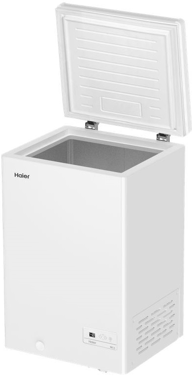Ларь морозильный Haier HCE100R купить по низкой цене в Новосибирске ...