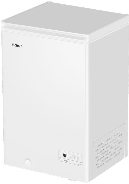 Ларь морозильный Haier HCE100R купить по низкой цене в Новосибирске ...